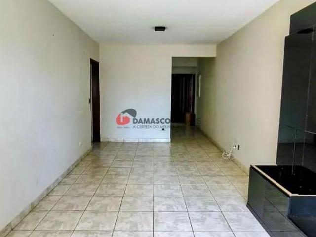 Apartamento em Olímpico