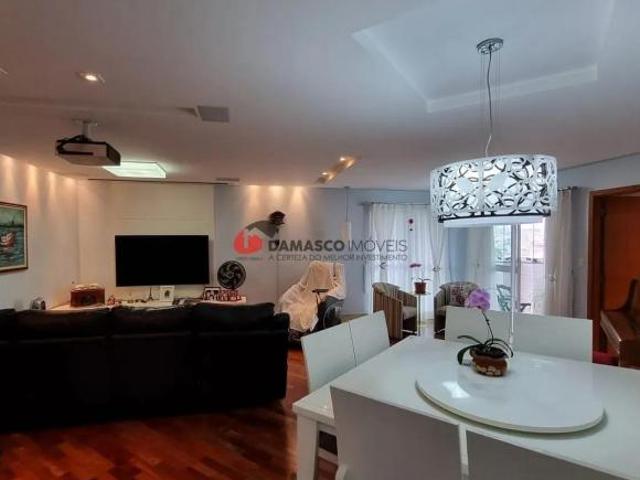 Apartamento em Olímpico