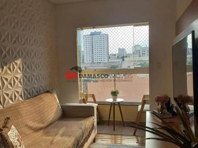 Apartamento em Olímpico