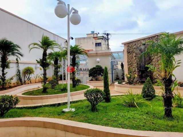 Apartamento à venda, Olímpico, São Caetano do Sul, SP