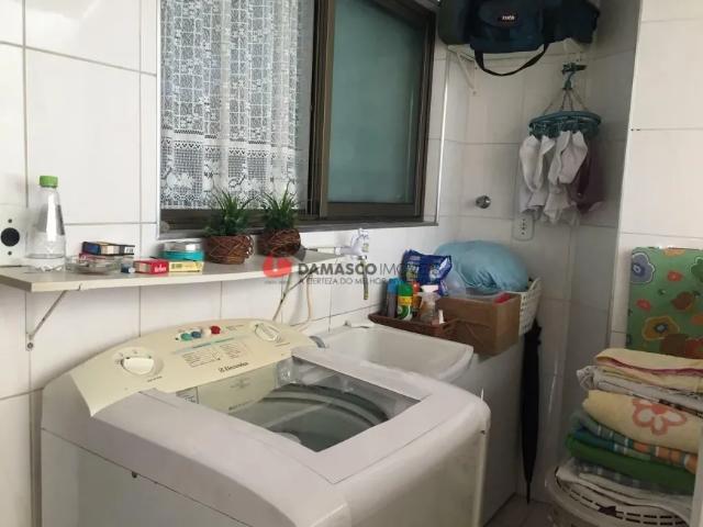 Apartamento em Olímpico