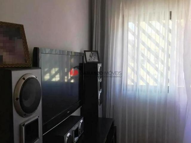 Apartamento em Olímpico
