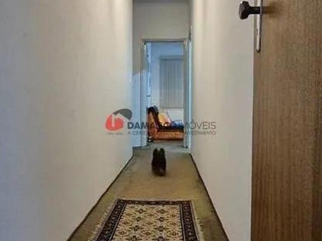 Apartamento em Olímpico