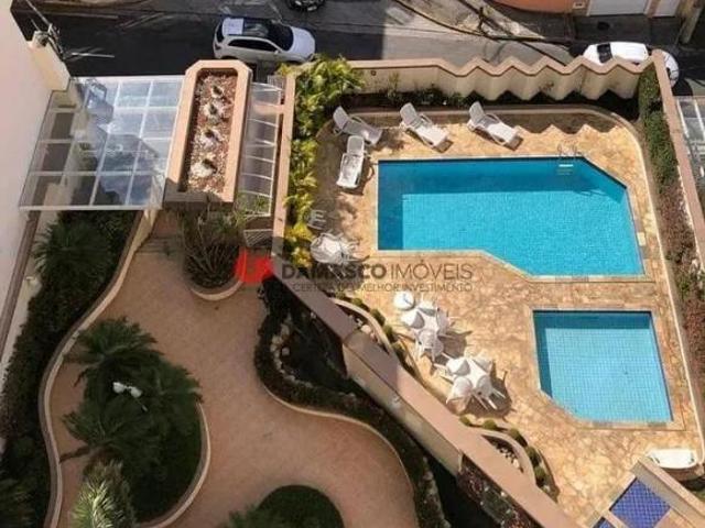 Apartamento em Olímpico