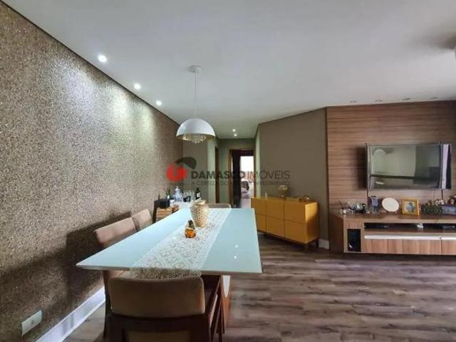 Apartamento em Olímpico