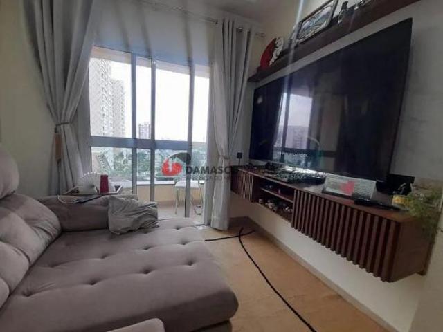 Apartamento em Olímpico
