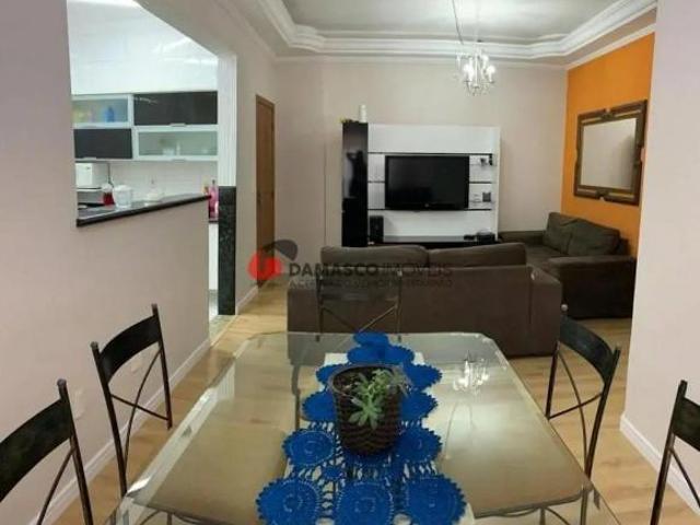 Apartamento em Olímpico