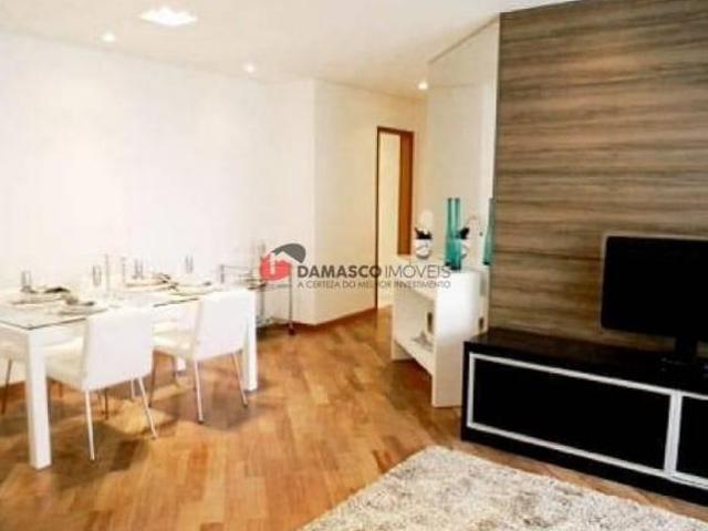 Apartamento em Olímpico