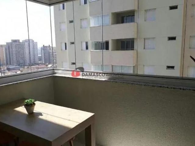 Apartamento em Olímpico