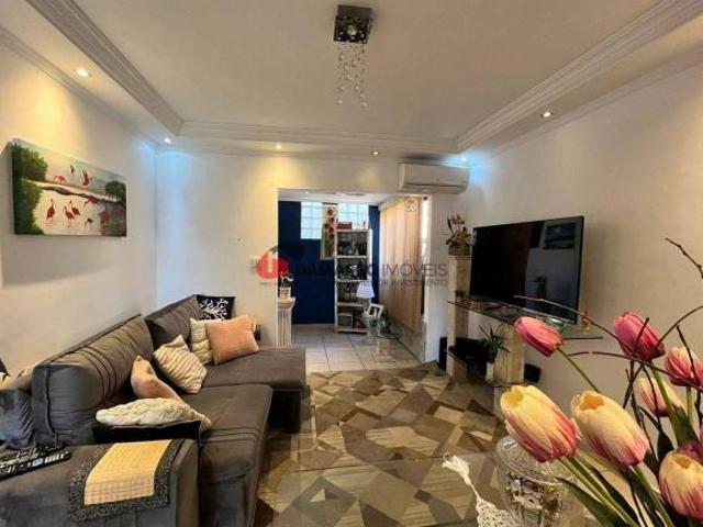 Apartamento em Olímpico