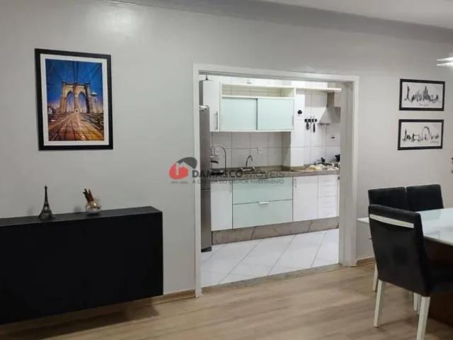 Apartamento em Olímpico