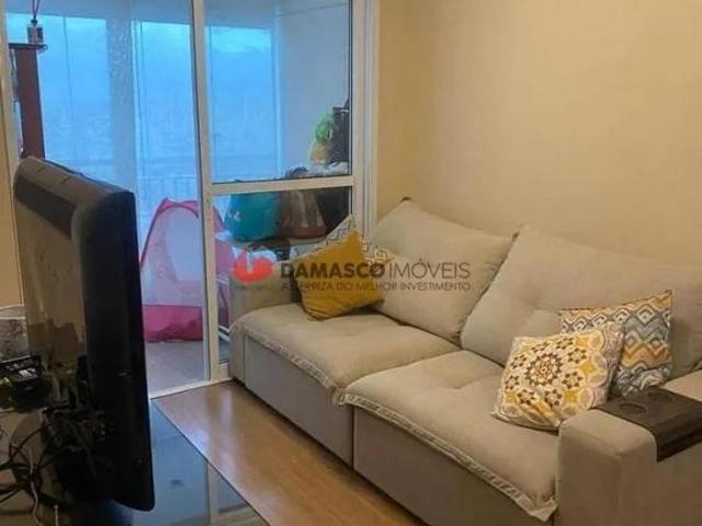 Apartamento em Olímpico