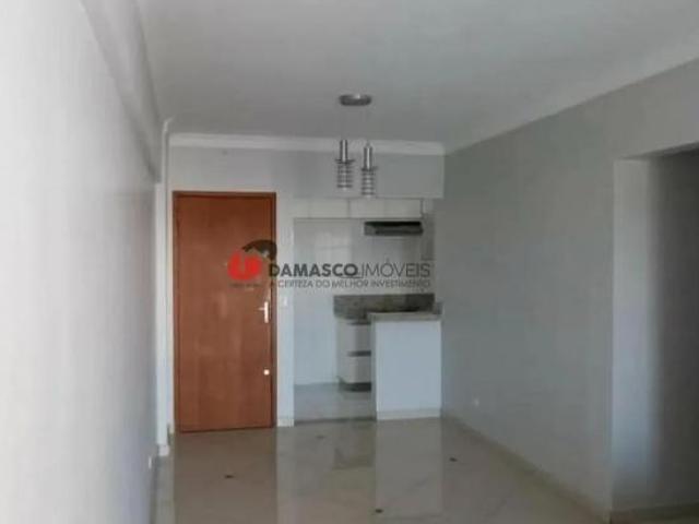 Apartamento em Olímpico
