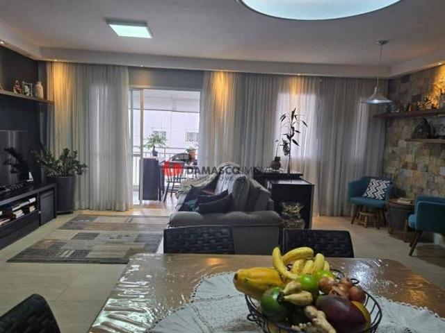 Apartamento em Olímpico