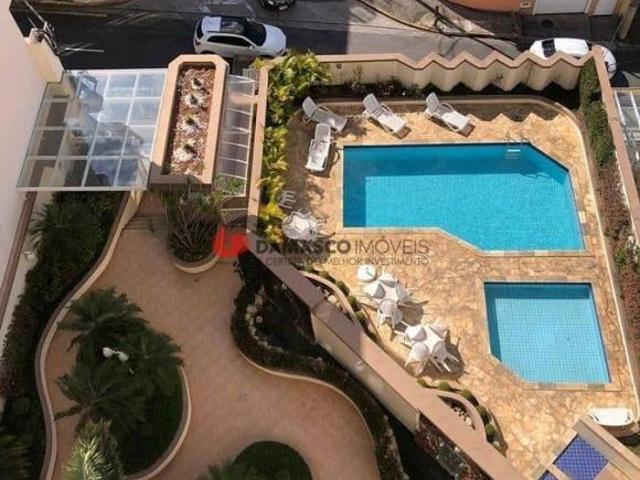 Apartamento em Olímpico
