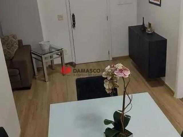 Apartamento em Olímpico