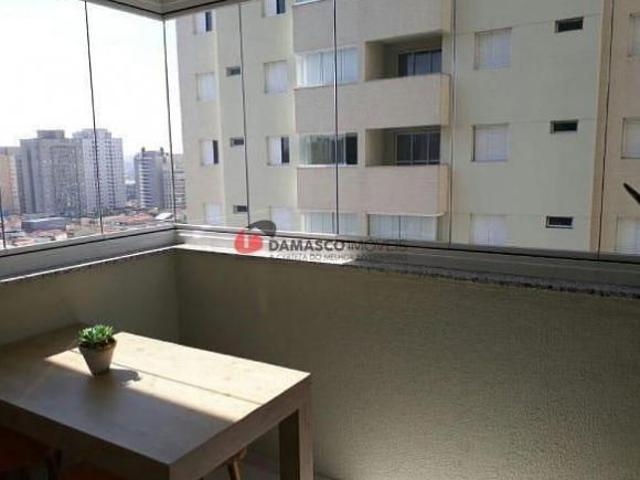Apartamento em Olímpico