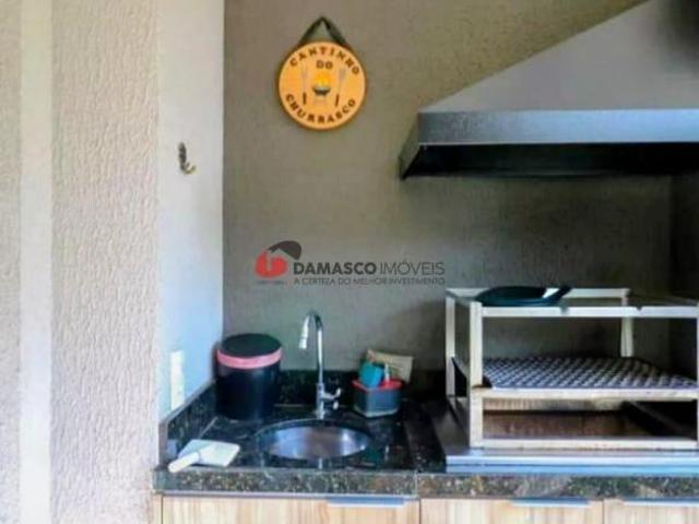 Apartamento em Olímpico
