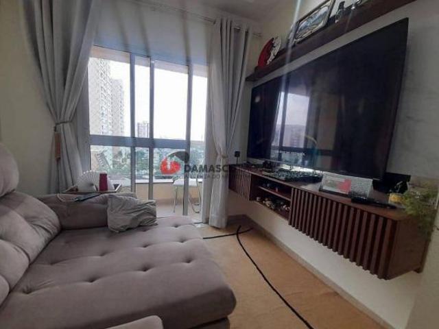 Apartamento em Olímpico