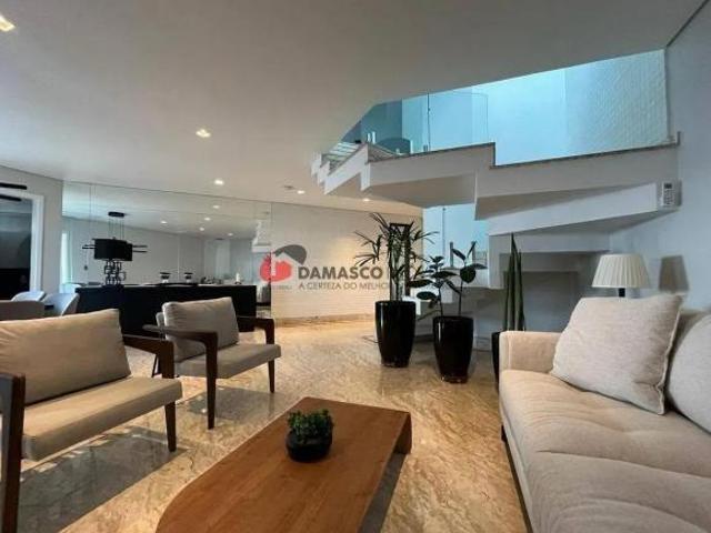 Apartamento em Olímpico