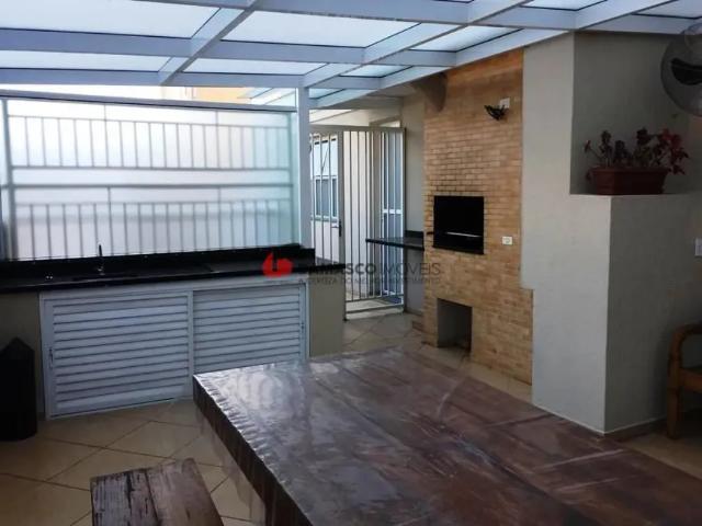 Apartamento em Olímpico