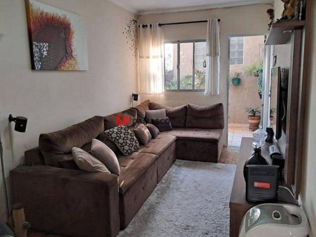 Apartamento em Olímpico