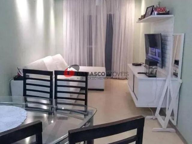 Apartamento em Olímpico