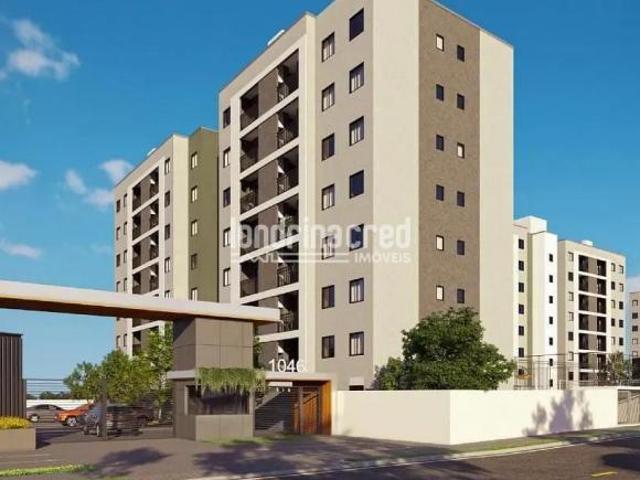 Apartamento em Olímpico, Londrina/PR de 54m² 2 quartos à venda por R$ 269.000,00