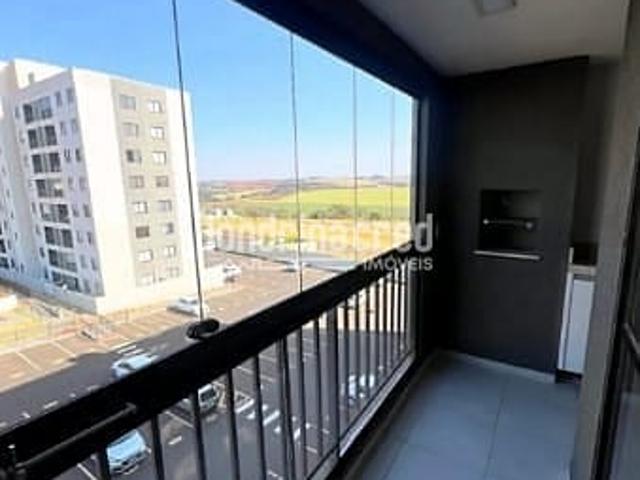 Apartamento em Olímpico, Londrina/PR de 54m² 2 quartos à venda por R$ 274.900,00