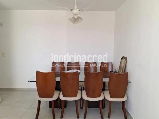 Apartamento em Olímpico, Londrina/PR de 53m² 3 quartos à venda por R$ 350.000,00