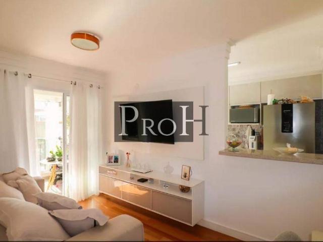 Apartamento em Olímpico, São Caetano do Sul/SP de 67m² 2 quartos à venda por R$ 794.000,00