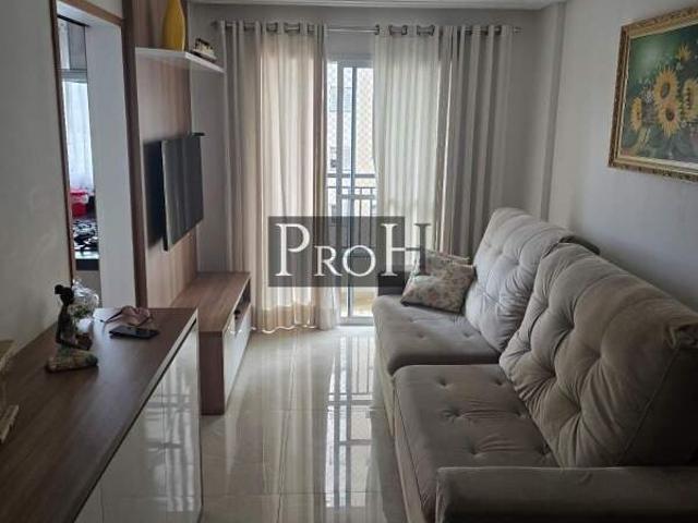 Apartamento em Olímpico, São Caetano do Sul/SP de 65m² 2 quartos à venda por R$ 655.000,00