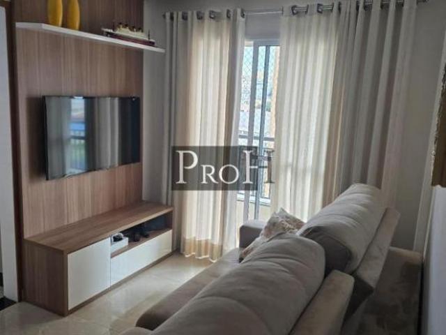 Apartamento em Olímpico, São Caetano do Sul/SP de 65m² 2 quartos à venda por R$ 656.000,00