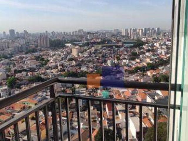 Apartamento em Olímpico, São Caetano do Sul/SP de 66m² 2 quartos à venda por R$ 934.900,00