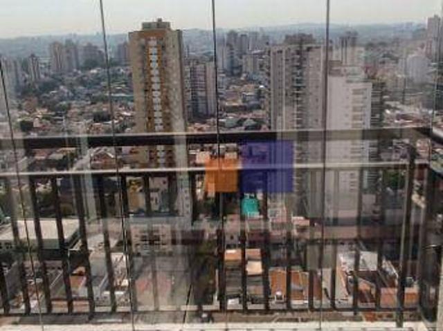 Apartamento em Olímpico, São Caetano do Sul/SP de 66m² 2 quartos à venda por R$ 934.000,00