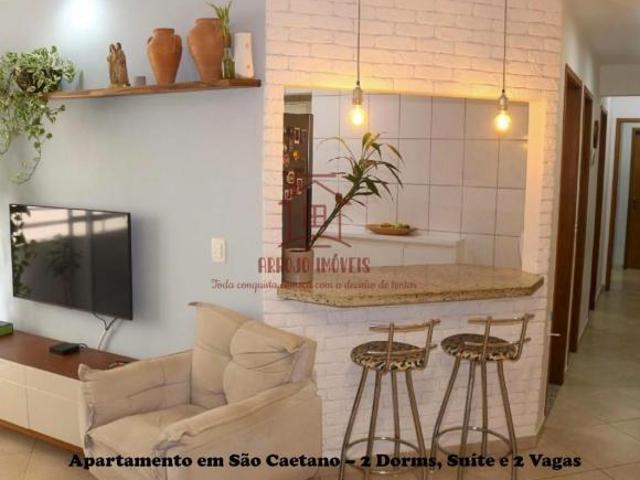 Apartamento em Olímpico, São Caetano do Sul/SP de 68m² 2 quartos à venda por R$ 570.000,00