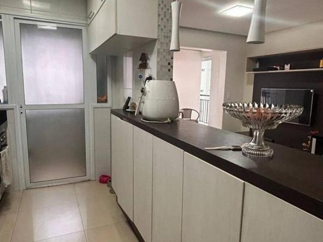 Apartamento em Olímpico, São Caetano do Sul/SP de 69m² 2 quartos à venda por R$ 710.000,00
