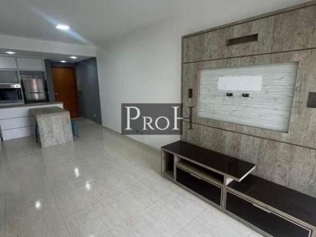 Apartamento em Olímpico, São Caetano do Sul/SP de 81m² 2 quartos à venda por R$ 530.000,00
