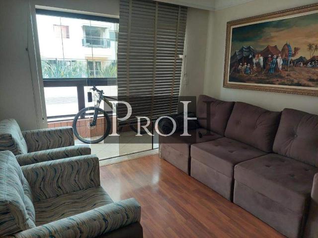 Apartamento em Olímpico, São Caetano do Sul/SP de 106m² 3 quartos à venda por R$ 714.900,00