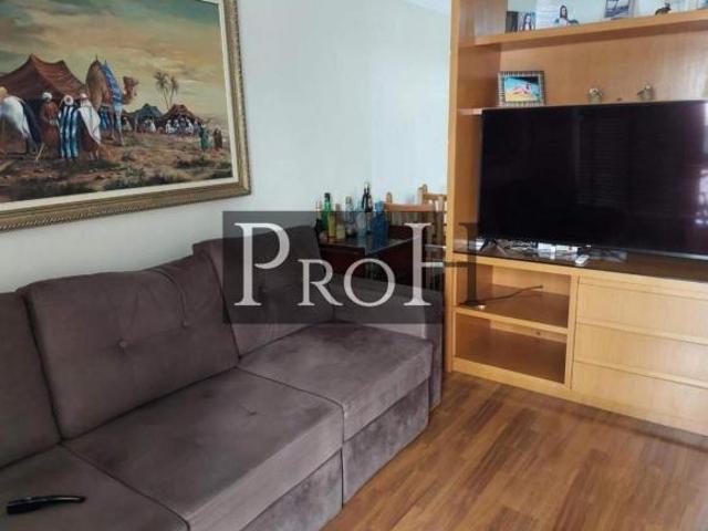 Apartamento em Olímpico, São Caetano do Sul/SP de 106m² 3 quartos à venda por R$ 715.000,00