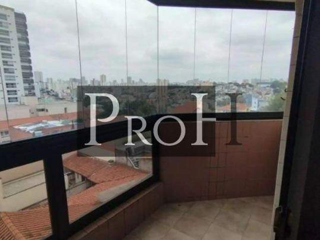 Apartamento em Olímpico, São Caetano do Sul/SP de 110m² 3 quartos à venda por R$ 689.000,00