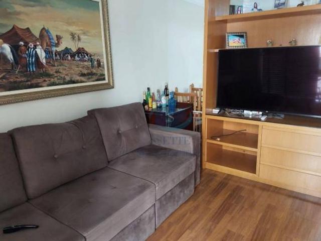 Apartamento em Olímpico, São Caetano do Sul/SP de 122m² 3 quartos à venda por R$ 720.000,00