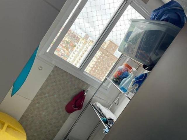 Apartamento em Olímpico, São Caetano do Sul/SP de 140m² 2 quartos à venda por R$ 900.000,00