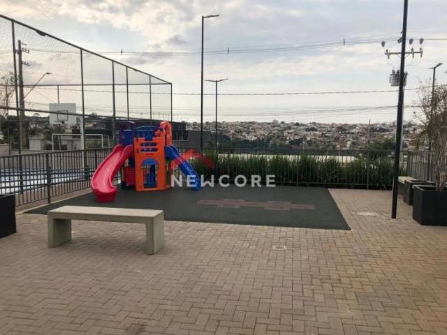 Apartamento em Olympio Theodoro Colinas Londrina/PR