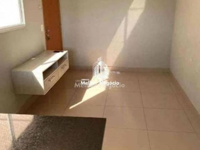 Apartamento em Ondas, Piracicaba/SP de 43m² 2 quartos à venda por R$ 20.000,00