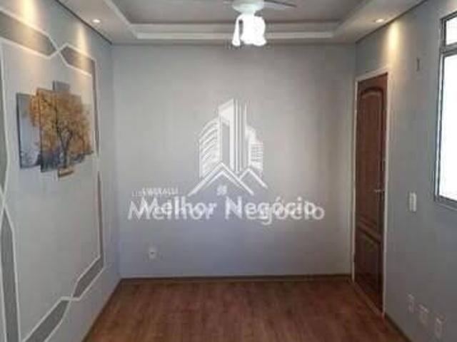 Apartamento em Ondas, Piracicaba/SP de 47m² 2 quartos à venda por R$ 174.000,00