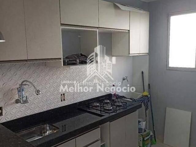 Apartamento em Ondas, Piracicaba/SP de 47m² 2 quartos à venda por R$ 175.000,00