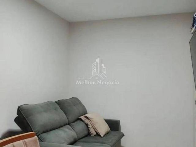 Apartamento em Ondas, Piracicaba/SP de 55m² 2 quartos à venda por R$ 179.900,00