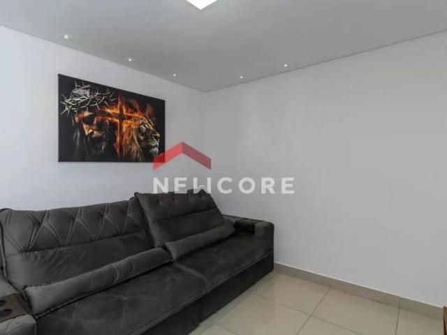 Apartamento em Osório Duque Estrada Planalto Belo Horizonte/MG