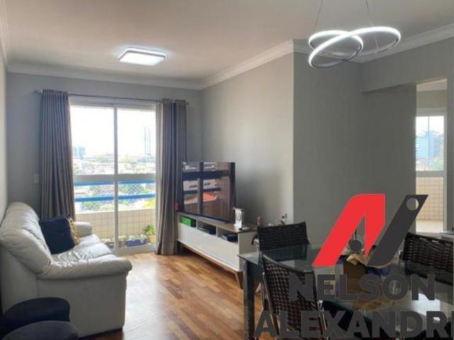 Apartamento em Osasco